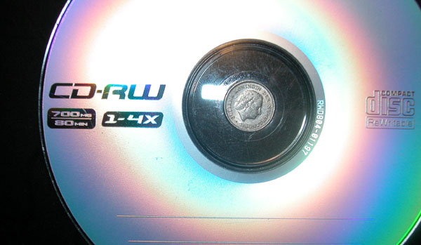 The CD is 30 years old today. : r/technology